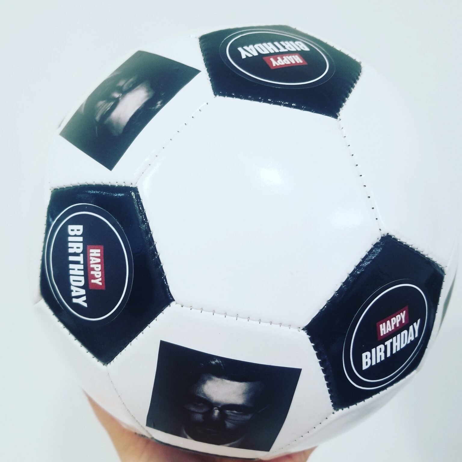 Top Futbolli - Sipri Gift